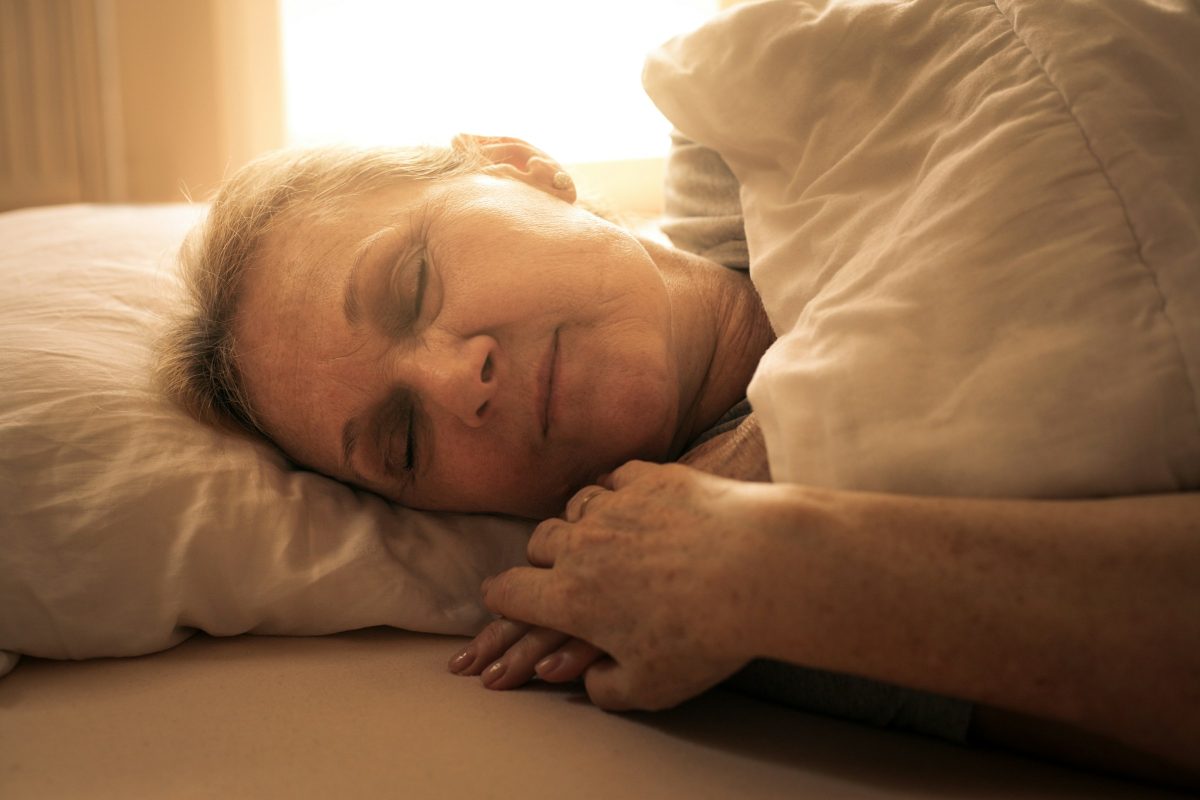 Sleep Disorders in the Elderly: Unique Challenges and Treatment ...